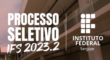 Inscrição IFS 2023 cursos técnicos grátis - Matrícula Fácil 2026